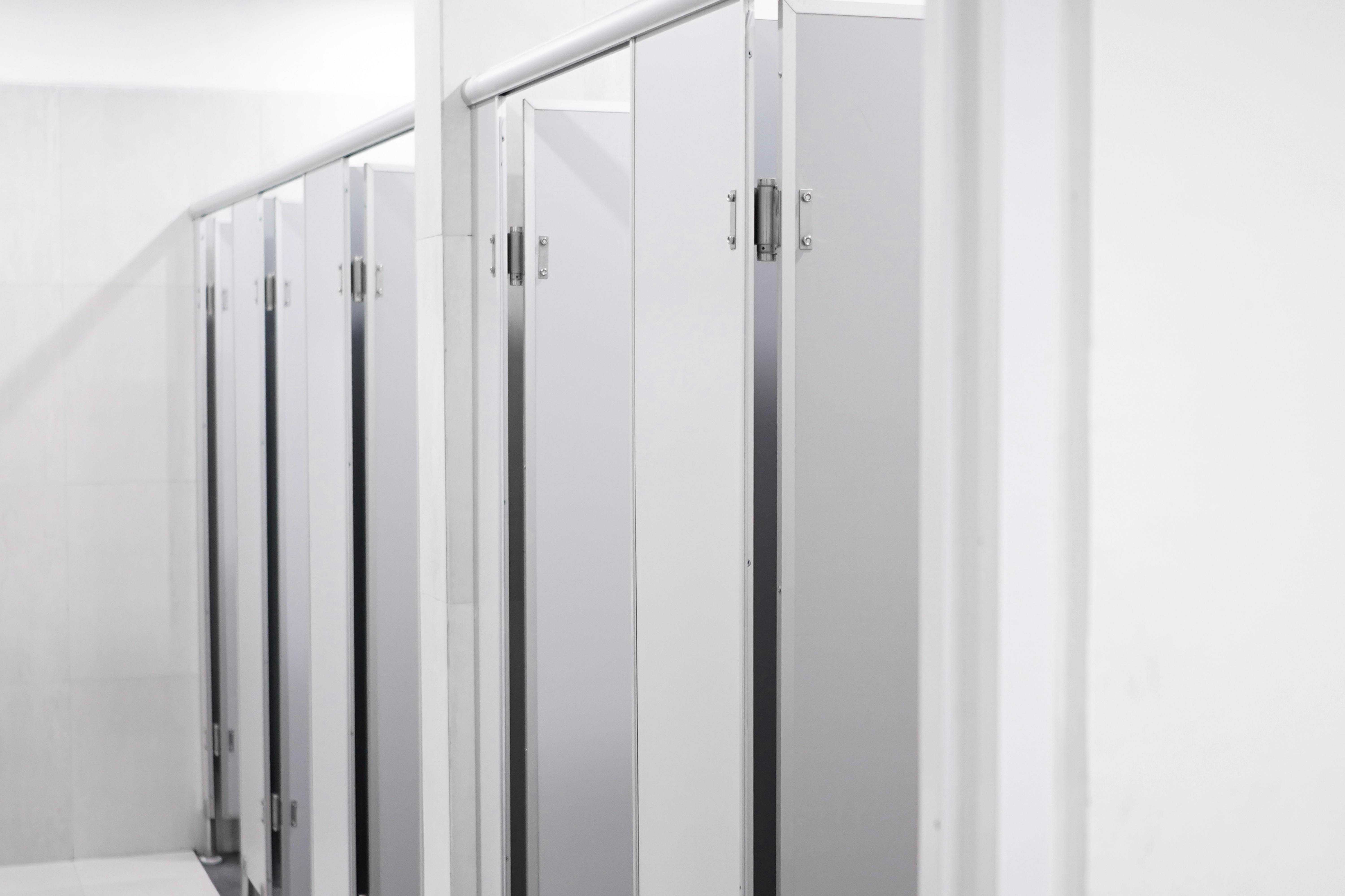 Wizso Trial Cuts Toilet Flushing by 49% at Scottish Water Offices