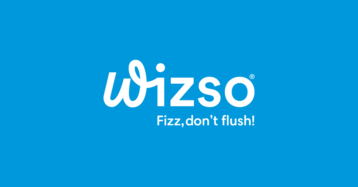 Wizso - Reduce your water usage.