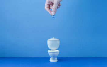 Wizso - Reduce your water usage.