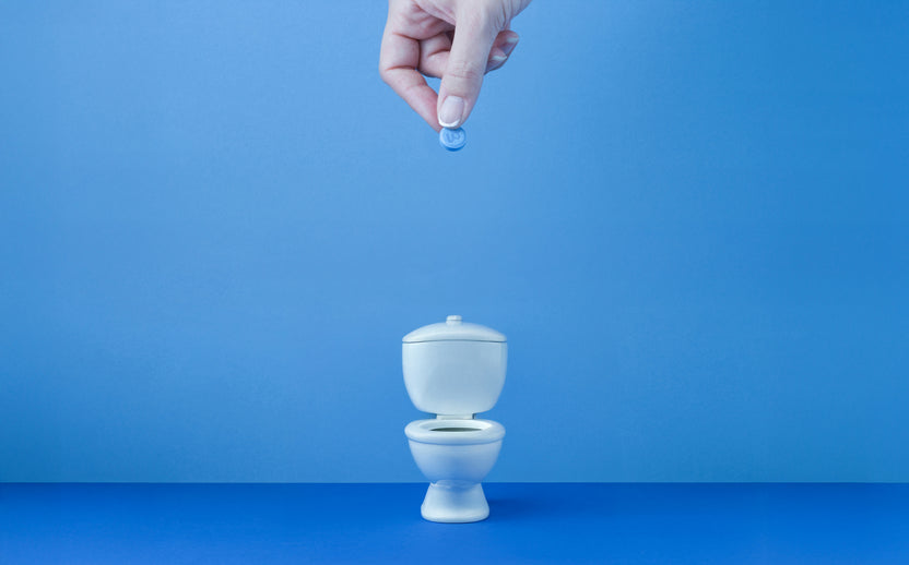 Wizso - Reduce your water usage.