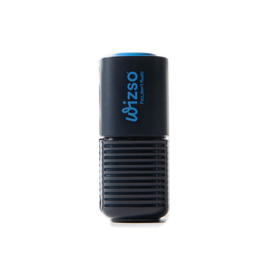 Wizso - Reduce your water usage.